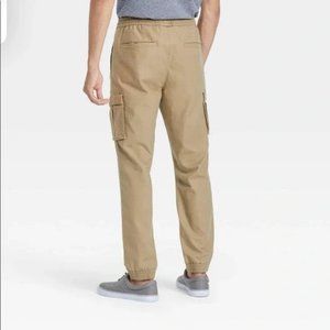 Goodfellow & Co | Pants | Goodfellow Co Mens Canvas Cargo Jogger Pants ...